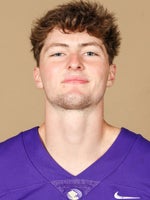 Tanner Murray, Butler C.C., Quarterback