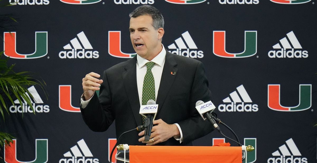 VIP Notes: A top defensive line coach is expected to join Mario ...
