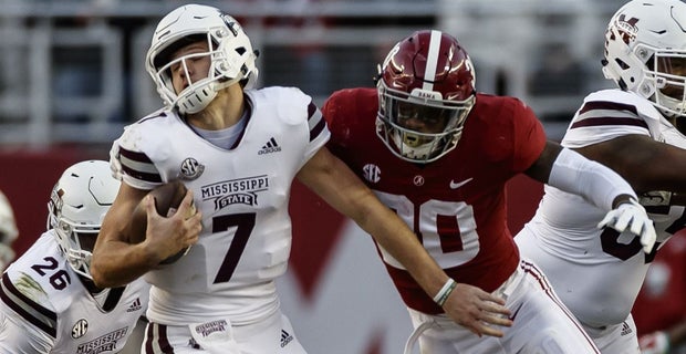 Players react to awards snubbing Mack Wilson, Irv Smith Jr.
