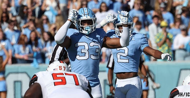 Cedric Gray Feels He'll Fit 'Perfectly' In NFL With Tennessee Titans