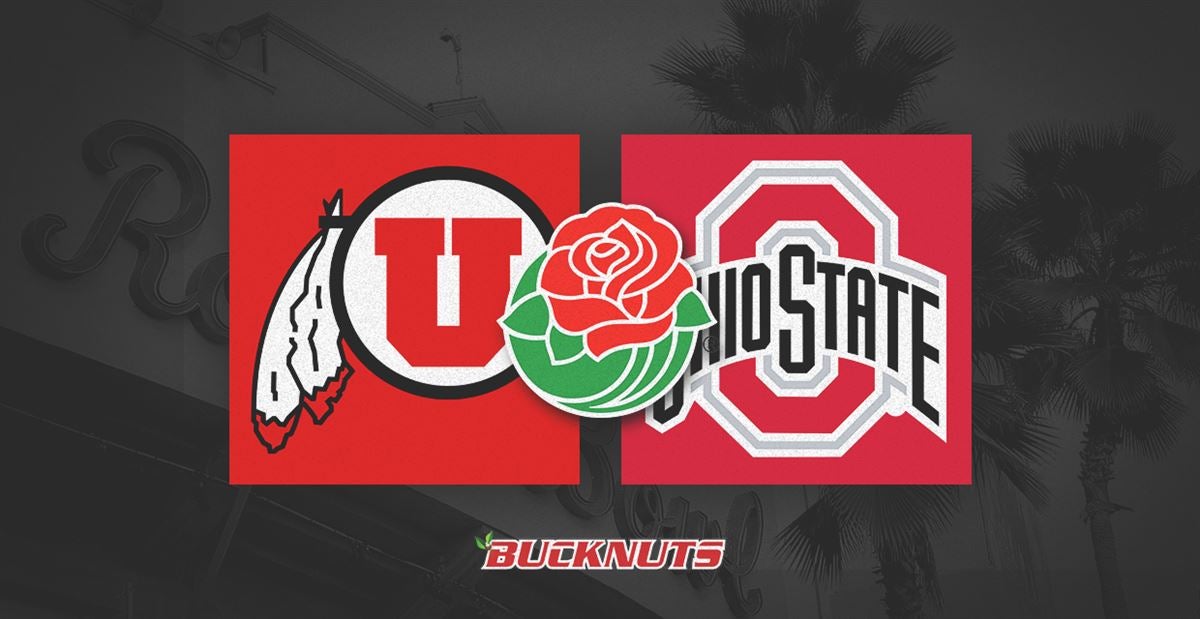 Live updates: Ohio State 48 vs. Utah 45; Final