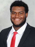 Terrance Davis, Wake Forest, Offensive Line