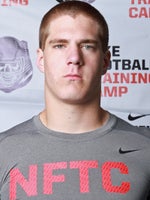 Christian Adams, Pineville, Pro-Style Quarterback