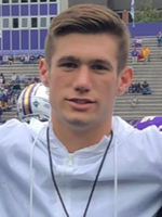 Bo Kite, Deep Run, Athlete