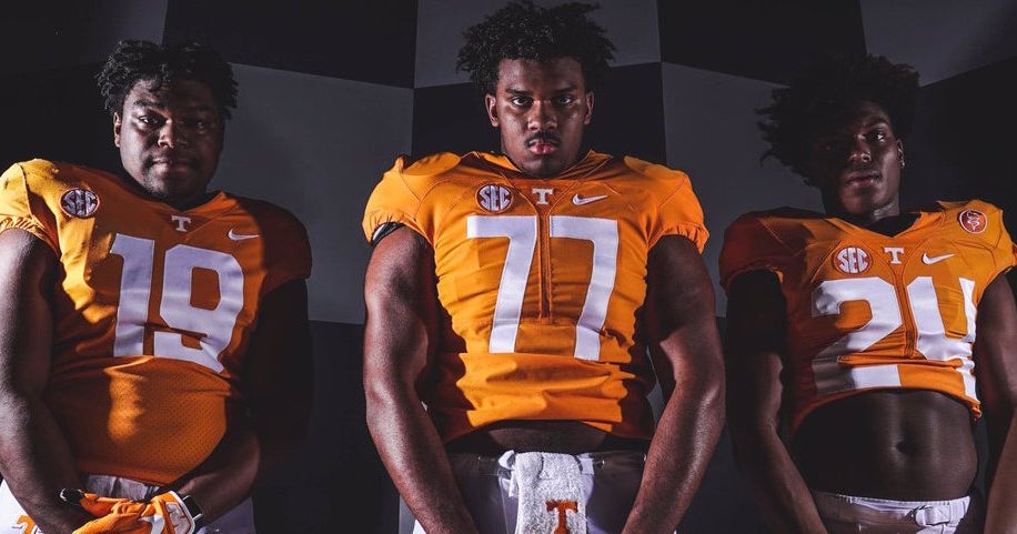 Ohio trio gives highlights from Vols visit