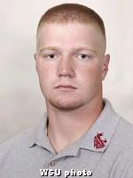 Bryan Baird, Washington State, Safety