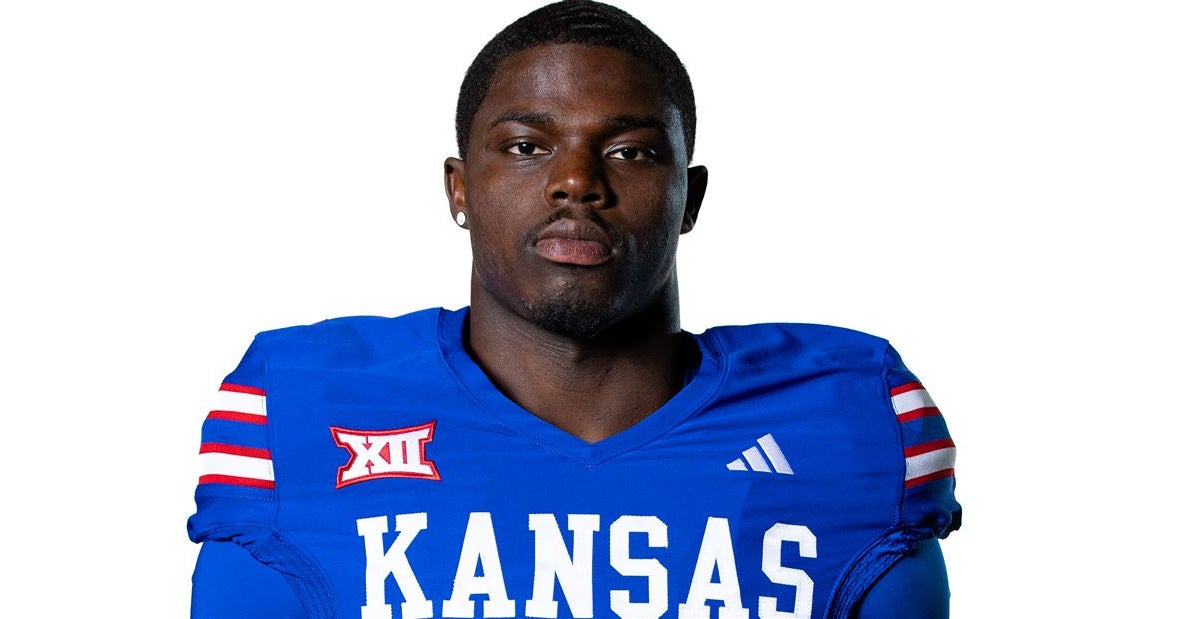 Bangally Kamara's toughness showed as he returned from injury to face Missouri