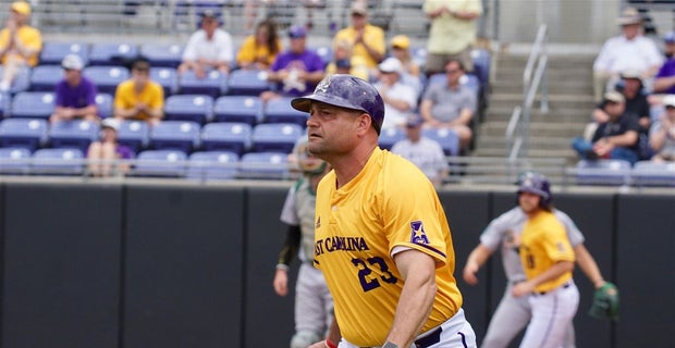 What Cliff Godwin, ECU players said after 9-8 loss to Tulane