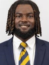 LJ Johnson Jr., California, Running Back