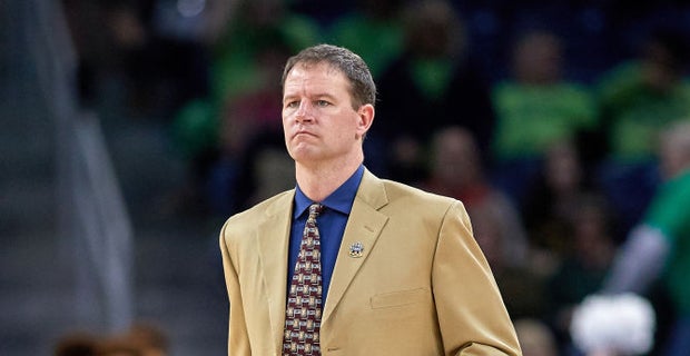 One-on-one with Lady Vols assistant Jon Harper