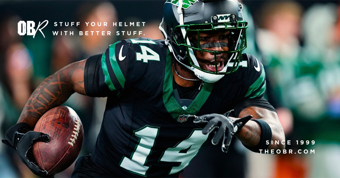 Wide Receiver Malachi Corley is the Perfect Practice Squad Lottery ...