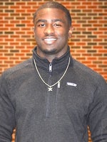 Alaric Williams, Garden City C.C. , Athlete