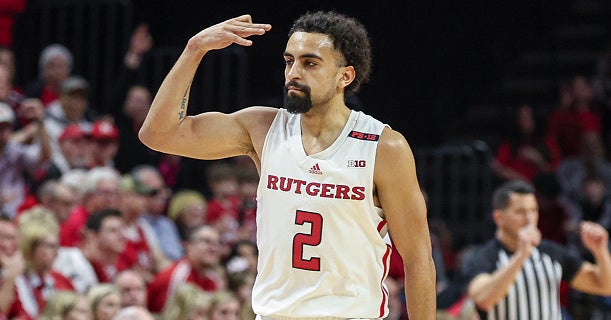Rutgers Basketball Postseason Player Countdown: No.7 Noah Fernandes
