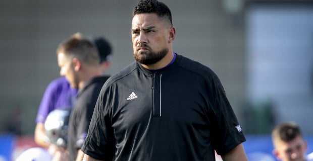 Al Pupunu leaves alma mater to join Tucker's staff at Colorado