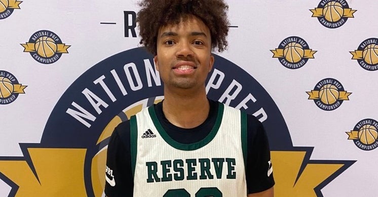 Marquette commits Royce Parham and Damarius Owens help lead Western ...