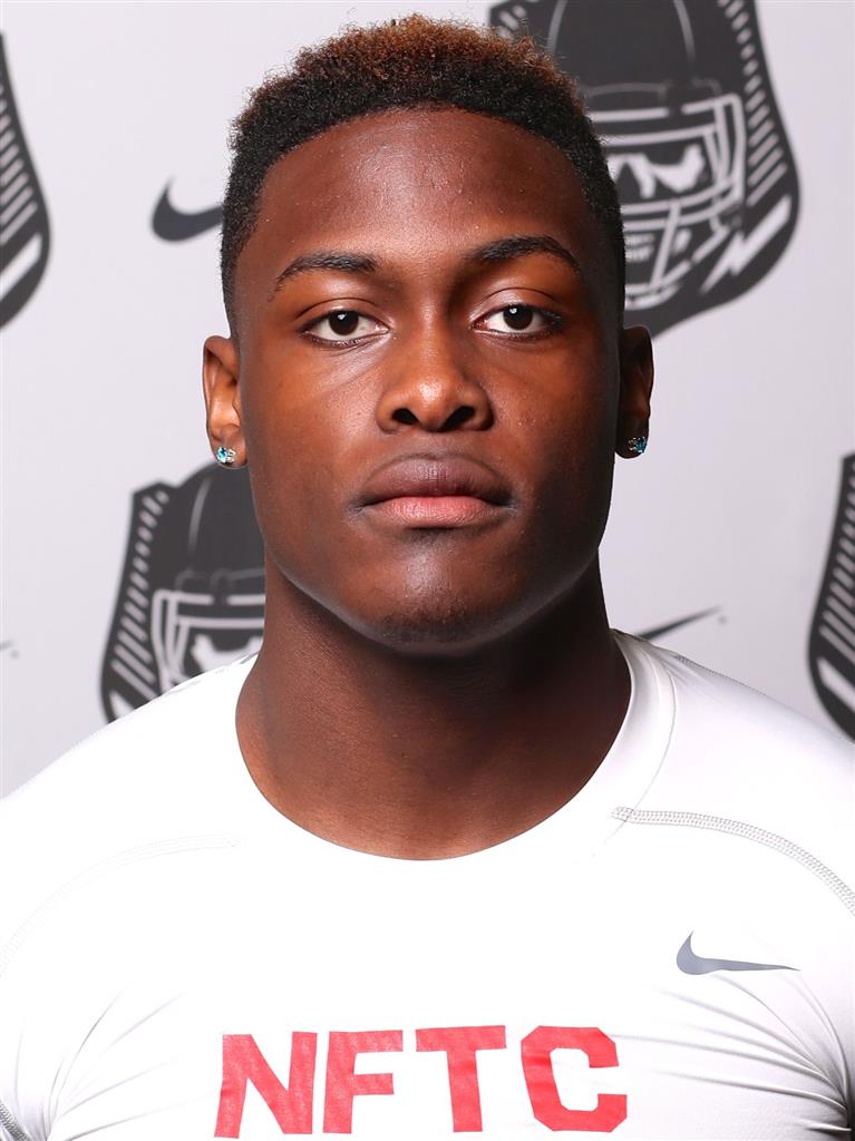 Amadi takes another look at Tennessee