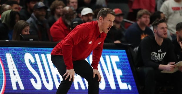 UTSA Hires Austin Claunch