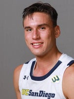 Bryce Pope, USC, Shooting Guard