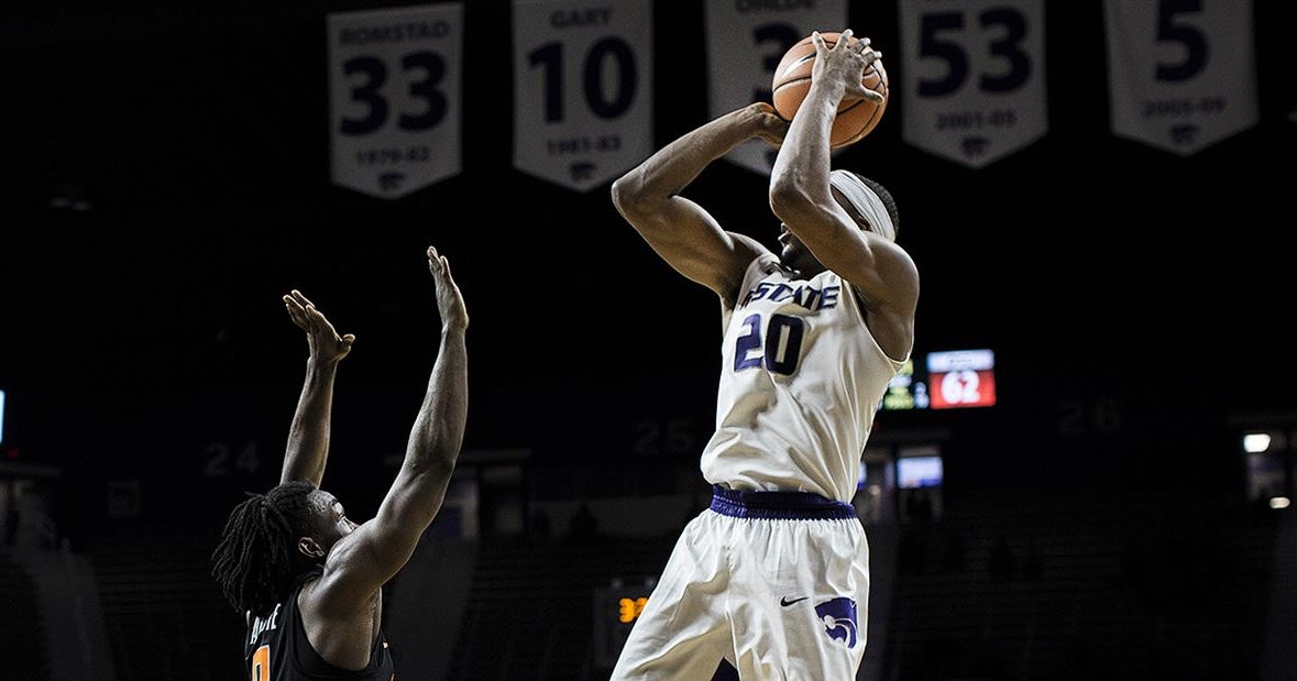 COUNTDOWN: K-State at Kansas