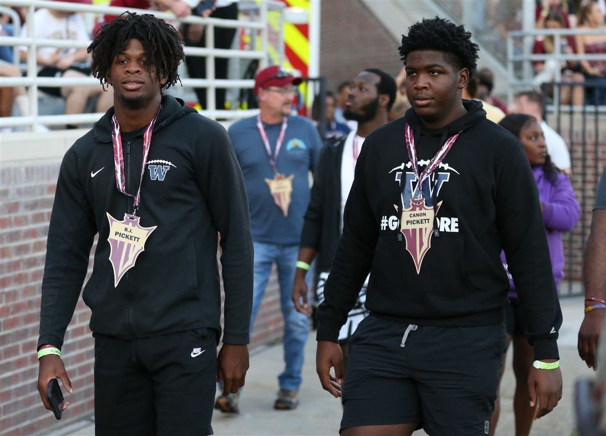Live FSU Recruiting Updates: 7-on-7 and Big Man Camp, as well as ...