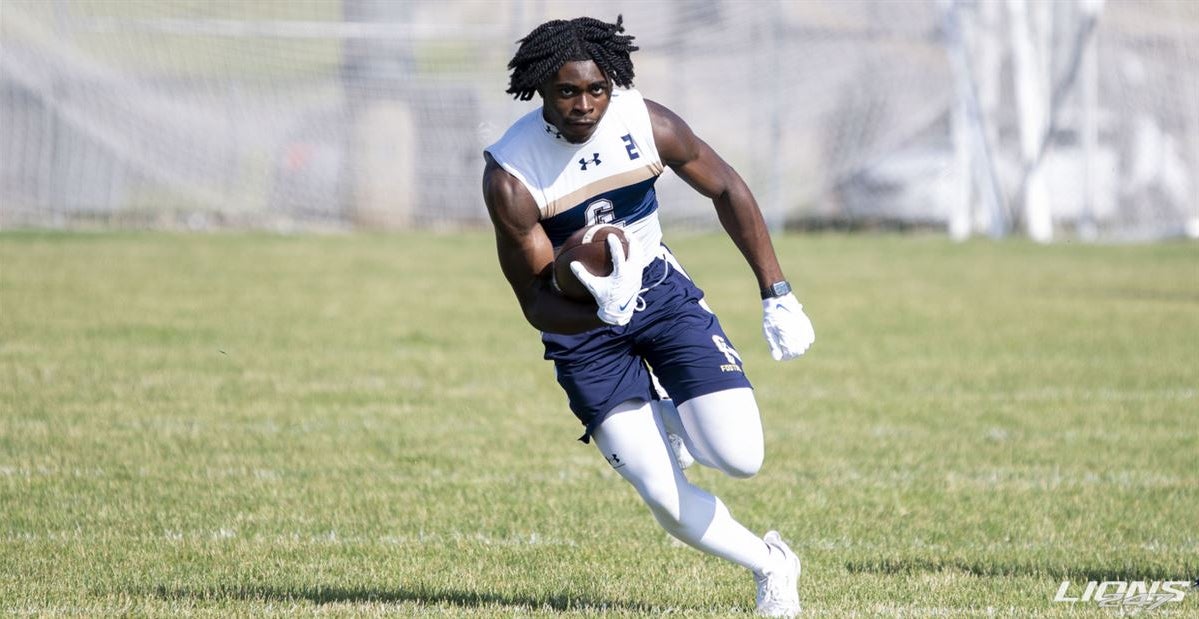 Pitt Panthers football recruiting: A Deep Dive into the 2025 Class