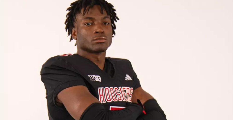 College football's top 2024 cover cornerbacks, ranked