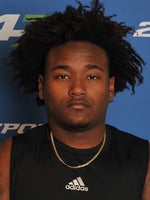 Jalen Butler, Titusville, Inside Linebacker