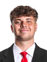 Caleb King, Indiana, Edge