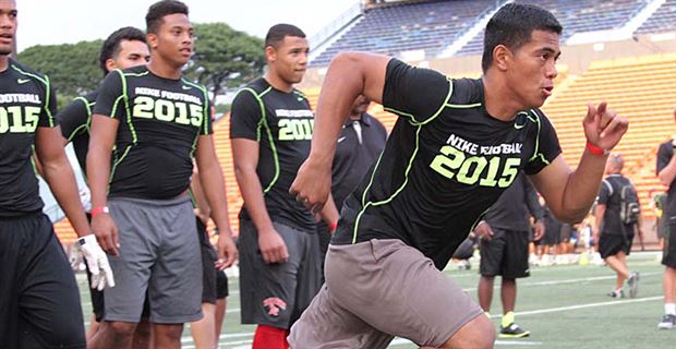 Jordan Iosefa adds to 2016 class