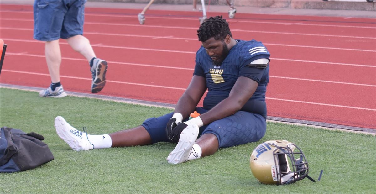 Emmit Gooden Profile Photos