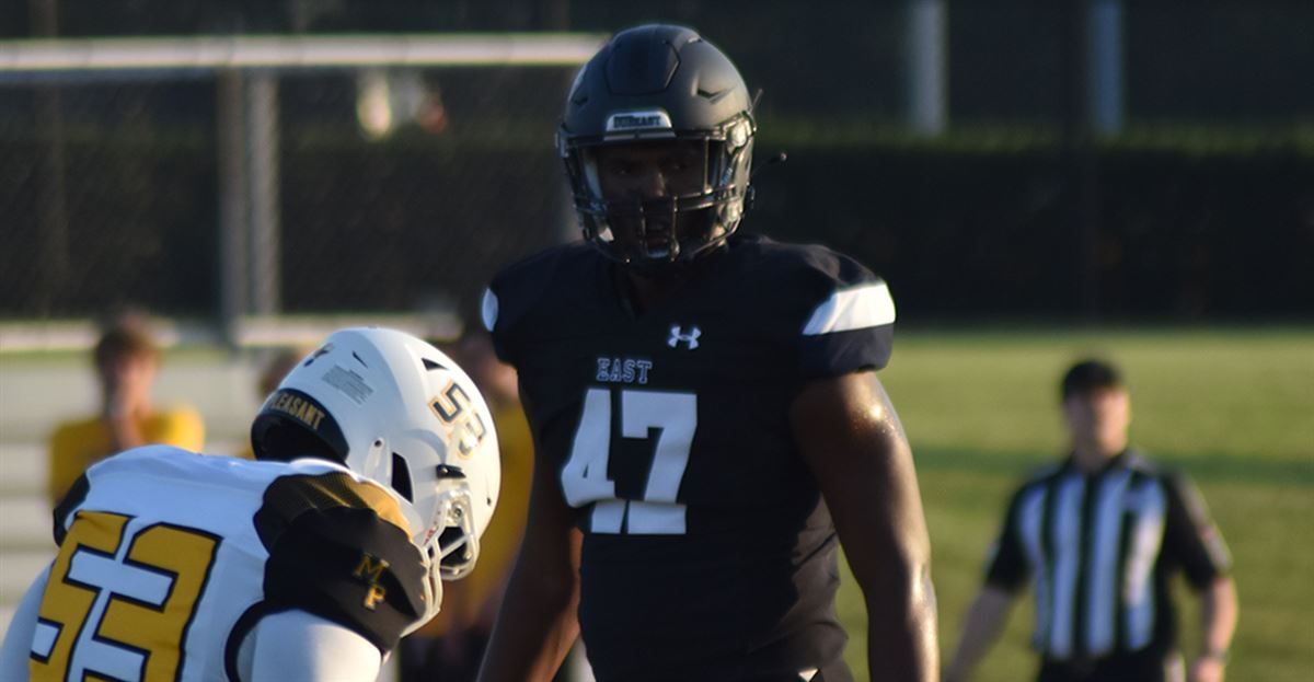 Husky 2023 Commits See Their Rankings Adjusted In Newest Top247