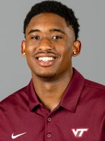 Tyler Mason, Virginia Tech, Running Back