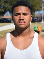 Jaden Rowe, South Oak Cliff, Defensive Line