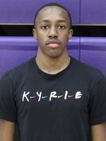 Mark Zackery, Ben Davis, Cornerback