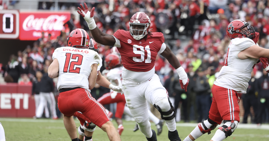 Jaheim Oatis feeling 'a lot' better, quicker after losing 100 pounds