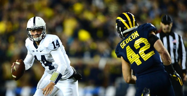 Top 25 for 2015: Ben Gedeon