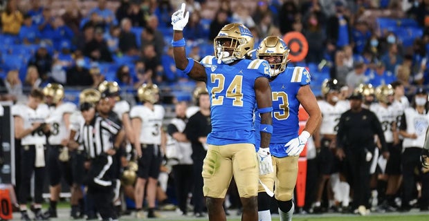 How To Watch, Stream and Listen: UCLA vs. Cal