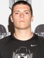 Tyler Clemons, Alhambra, Strong-Side Defensive End