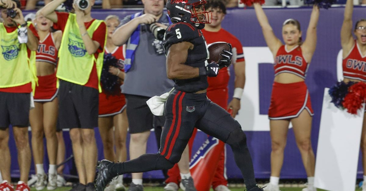 Portal Possibilities: Running Backs who’d make sense for FSU