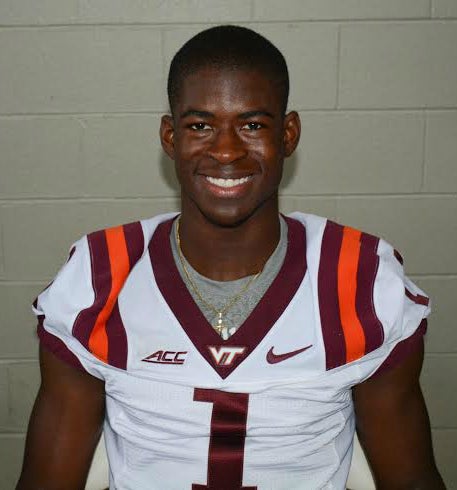 Isaiah Ford Ready to Perform