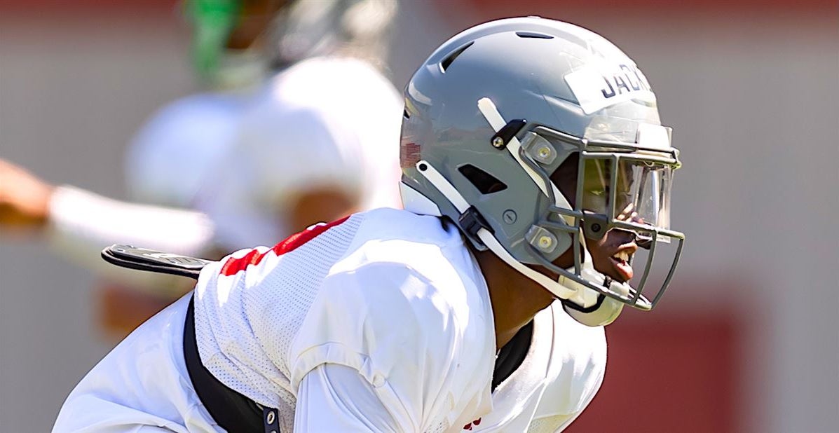 Kamani Jackson one of several Cougs to see increased roles for Holiday ...