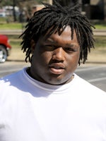 Christopher Cormier, Indiana, Defensive Line