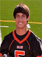 Connor Ham, Northern Iowa, Wide Receiver