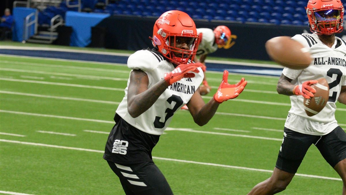 Setting the table for spring: A look at Nebraska's wide receivers