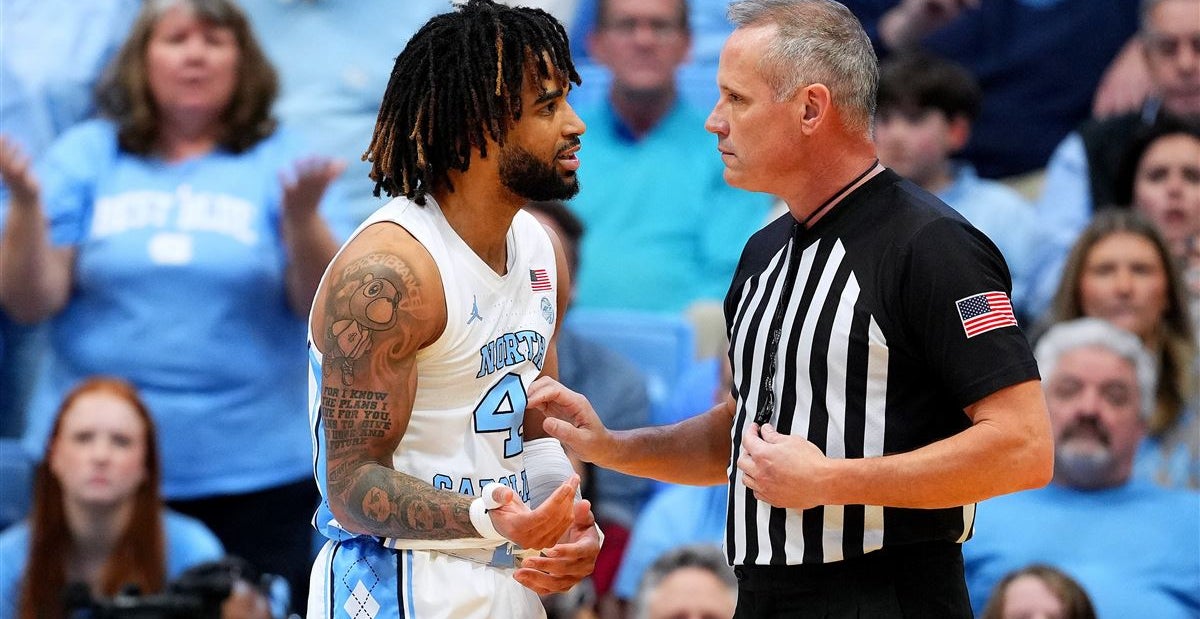 College basketball rankings: Top 68 teams in KenPom ratings at midseason