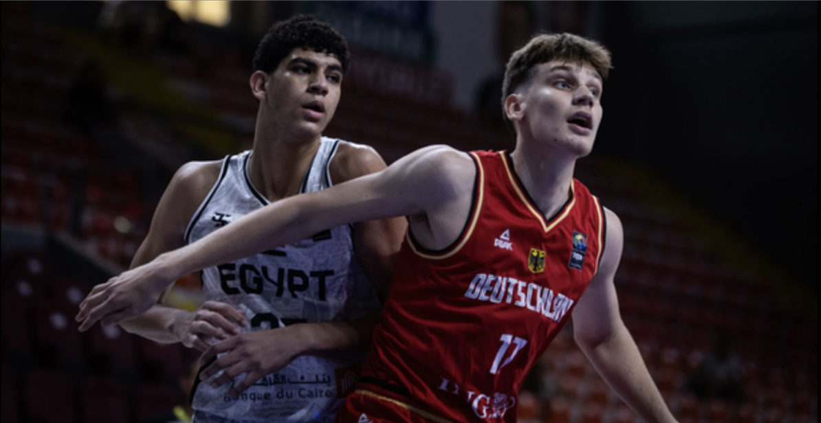 German 7-foot center Clemens Sokolov is officially official, Indiana ...