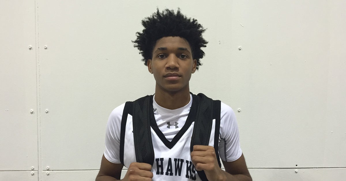 Arkansas signee Isaiah Joe next in long line of Hog shooters