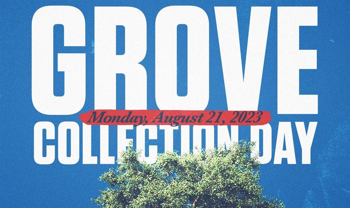 Watch the replay of the Grove Collection live broadcast