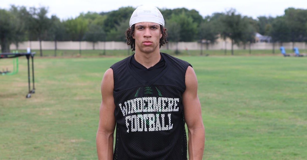 Inside FSU's pursuit of Top247 Nebraska DB commit CJ Bronaugh