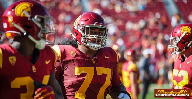 What USC players are missing from EA Sports College Football 25